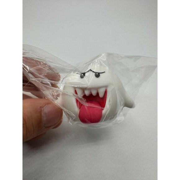 bam box | Toys | Super Mario Bros Boo Ghost Collectible Figure Prop ...